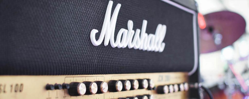 What To Consider When Buying Your First Tube Amplifier