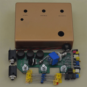 9 Best Klon Centaur Clones For 2026 (Includes Klon Inspired Pedals)