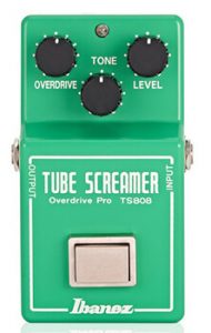 10 Best Tube Screamer Pedals And Tube Screamer Clones (2023)