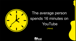 20 YouTube Statistics: 2024 Usage, Trends, & Growth