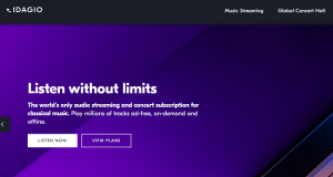 8 Best Music Streaming Services (2025 Comparison)