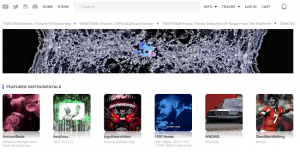 12 Best Websites To Sell Beats Online In 2024 (Sell Instrumentals + More)