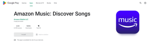 35 Amazon Music Statistics For 2026 - Users, Growth, Revenue