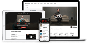 13 Best Apps To Learn Guitar In 2024 (Comparison)
