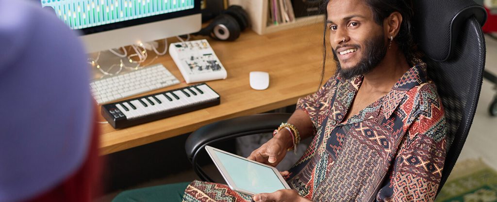 How To Make Money As A Music Producer: Beginner's Guide